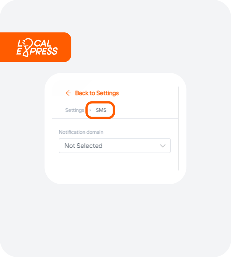 Store Design Configuration