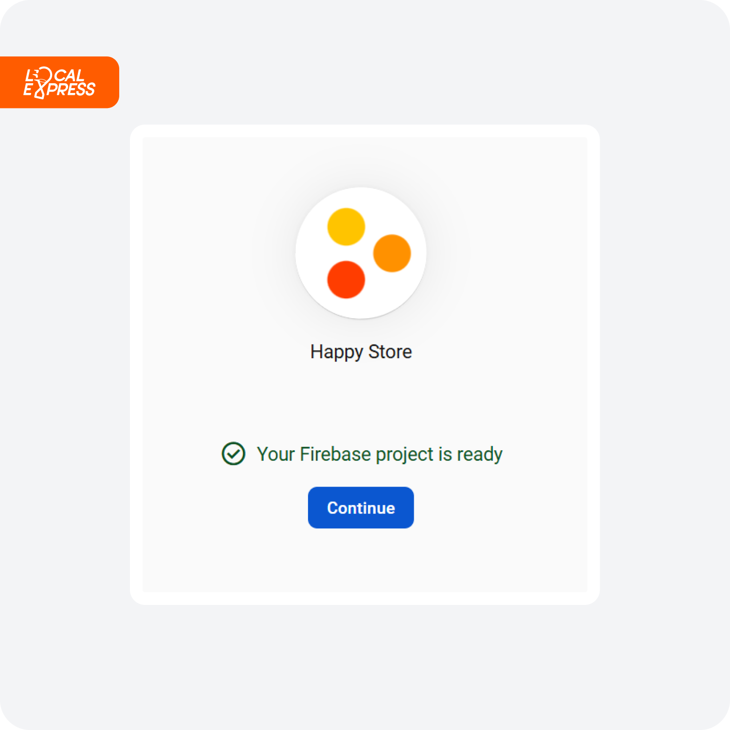 How to Create a Firebase Account
