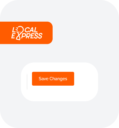 Profile Settings Customization